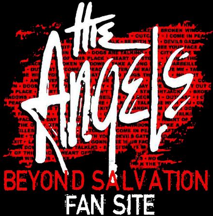 The Angels Bio The Aussie Bands Music Page