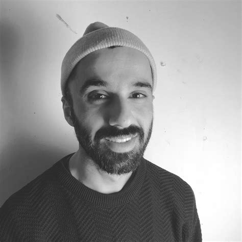 Basil Alzeri The Next Contemporary