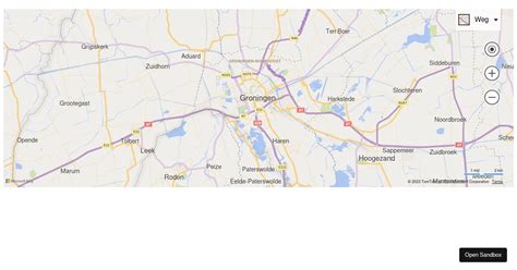 Bingmapsreact Codesandbox