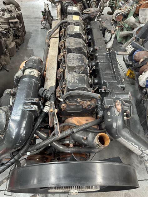 Man D2866 Engine Midrand Gumtree South Africa