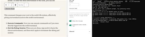 How To Capture Network Traffic On A Kubernetes Cluster Node With