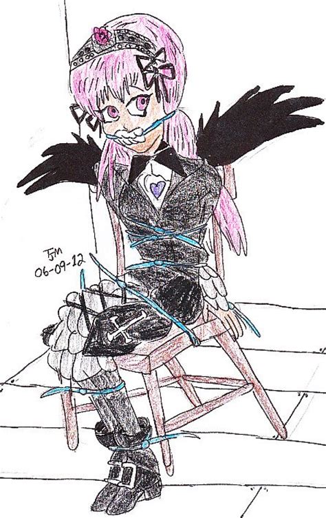 Goth Girls Did 110 By Godzilla713 On Deviantart