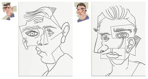 Painstaking Lessons Of Tips About How To Draw Pablo Picasso