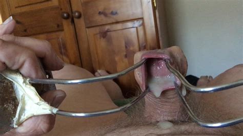 Stretched Foreskin Plus Cumshots British Gay Sex Toy Porn Xhamster