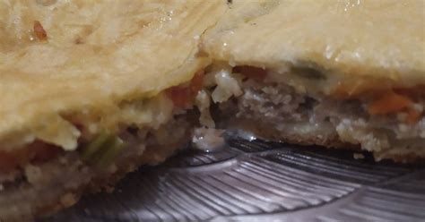 Пиріг з чорний перець рецепти з фото 115 покрокових рецепта пиріг з чорний перець Cookpad