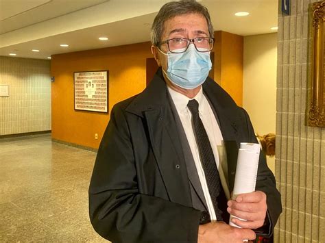 Force Used To Subdue Île Bizard Man During Fatal Police Intervention Was Reasonable Officer