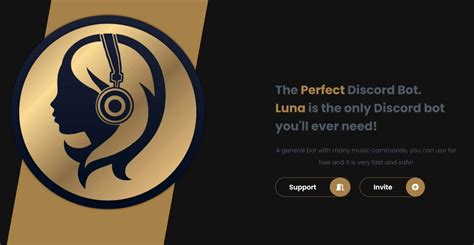 15 Best Discord Music Bots In 2024