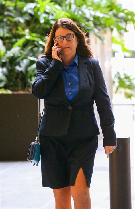 Liberal Roma Britnell Leaves Parliament Over Missing State Care Data Gold Coast Bulletin