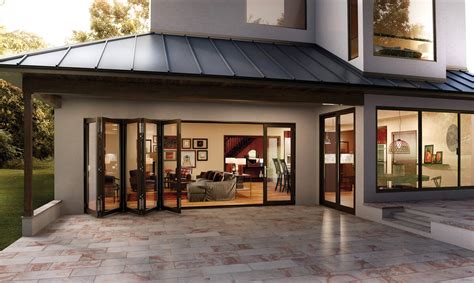 Milgard Moving Glass Wall Systems In San Diego