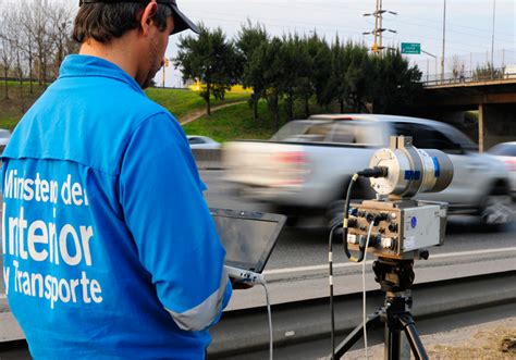 Dónde están los radares en la Costa Blog Alquiler Argentina
