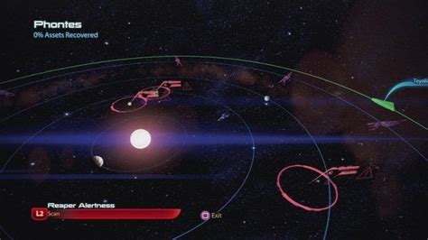 Me3 Scanning Pylos Nebula Valhallan Threshold Mass Effect 3 Planet