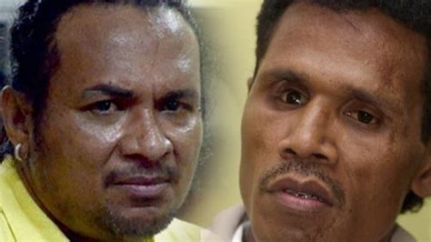 Kisah John Kei Dan Hercules Preman Bernyali Besar John Pernah Bunuh