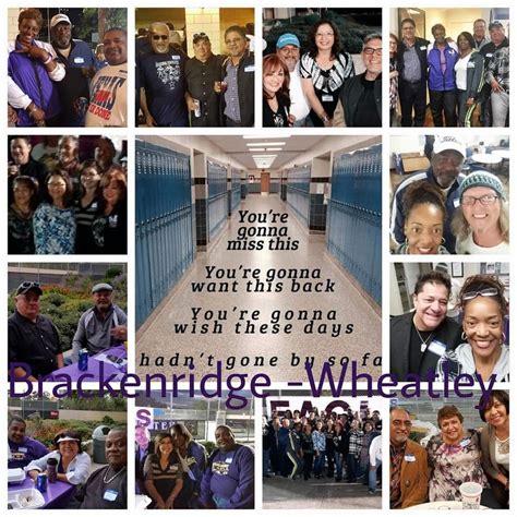 Brack Wheatley 1975 Class San Antonio Tx