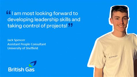 british gas business on linkedin internship netzero sustainability