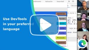 更改 DevTools 语言设置 Microsoft Edge Developer documentation Microsoft Learn