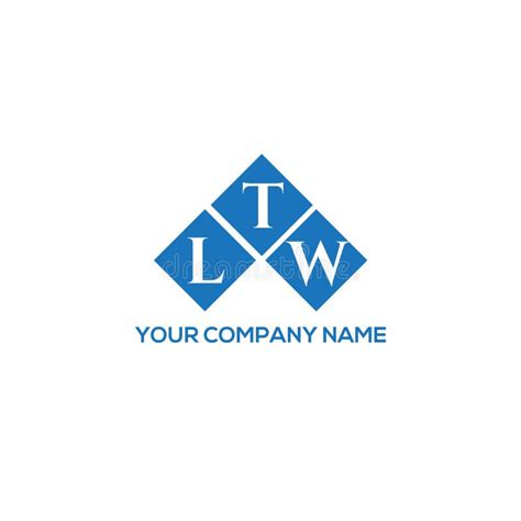 Ltw Letter Stock Illustrations 18 Ltw Letter Stock Illustrations