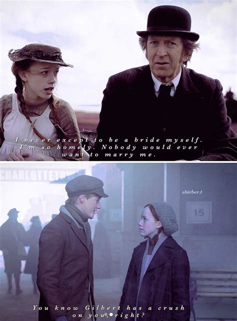 Pin By 𝓂ℴℴ𝓃𝒷ℴ𝓌⁵ On 「anne With An E♥︎」 Anne Anne Of Green Gables