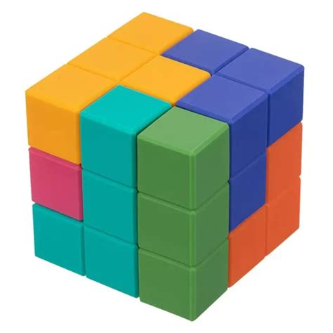 silicone rubik s cube stacker jnc montessori education
