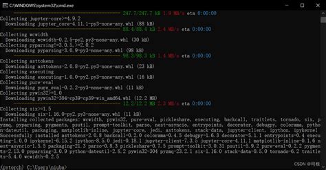 Pytorch保姆级安装教程pytorch被装在base了怎么办 Csdn博客