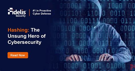 What Is Hashing In Cyber Security A Comprehensive Guide Fidelis Security
