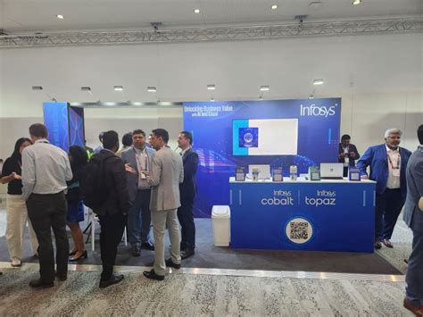 Oracle Cloudworld Ai Infosys