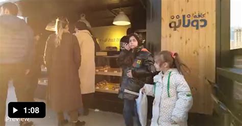 Women In Iran Ignoring Governments Hijab Laws All Over The Country