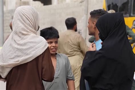 Afghan Migrants Concerned By 2nd Round Of Deportations From Pakistan