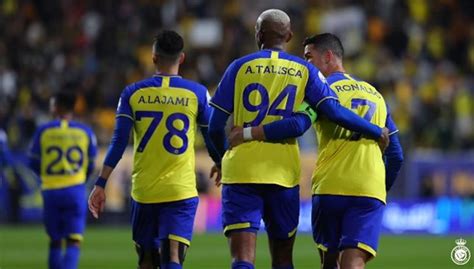 تقارير النصر السعودي يتوصل لاتفاق مع المدرب الجديد بطولات