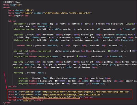 A Complete How To Guide To Build Prefilled Forms A Complete How To Guide To Build Prefilled Forms