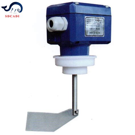 Sdcad Intelligent High Fmcw Accracy Radar Water Cement Liquid Solid Level Sensor China Level