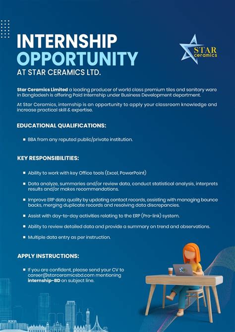 Syful Alam Riad On Linkedin Internshipopportunity Businessdevelopment Businessanalyst