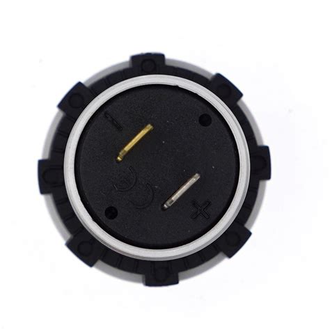 Electron Aluminum Digital Voltmeter Product Code 04970