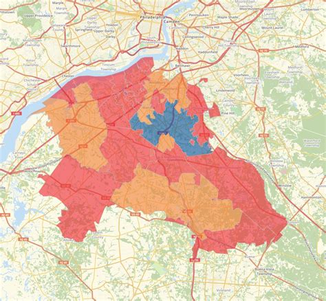 County Home Gloucester County