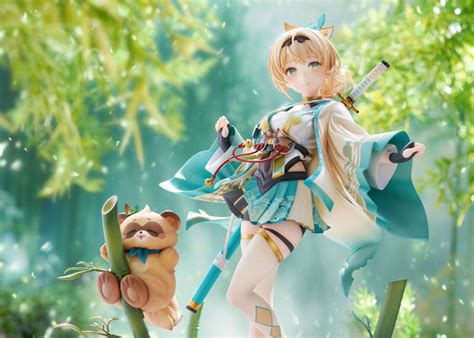 Mine Hololive Claynel Pvc Aniplex