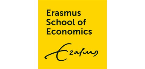 Erasmus School Of Economics Erasmus University Rotterdam International Bachelor Economics And