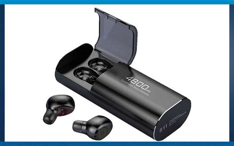 Tai nghe bluetooth Trung Quốc có ưu điểm gì Top 3 tai nghe bluetooth