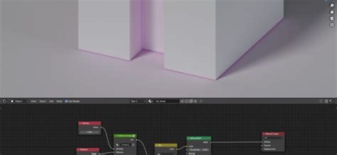 Ambient Occlusion Node For Nvidia Optix Blendernation