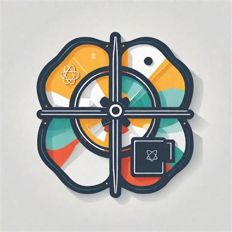 Premium Ai Image Nuclear Physics And Atomic Energy
