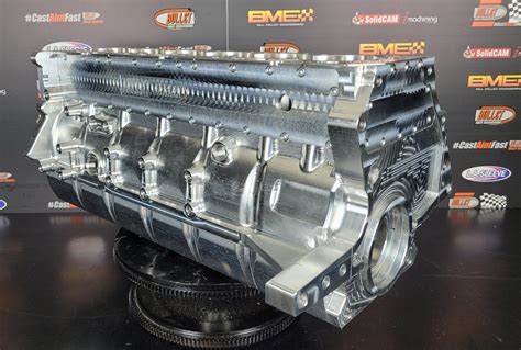 Tech Billet Blocks What Makes Them So Special