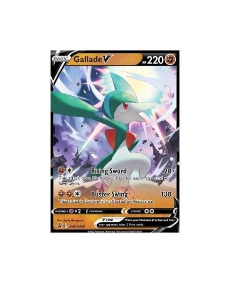 Pokemon Tcg Hidden Potential Tin Gallade V Strefamarzenpl