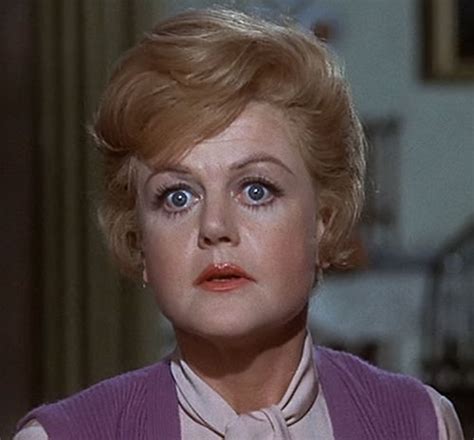Eglantine Price Bedknobs And Broomsticks Angela Lansbury