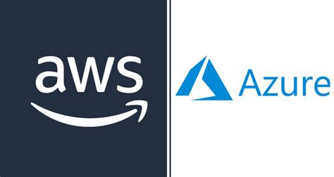 Choosing Between Aws And Azure For Integration A Comprehensive Analysis Wiobs
