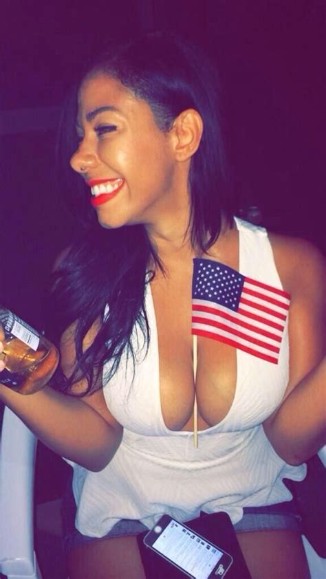 American Flag Womac