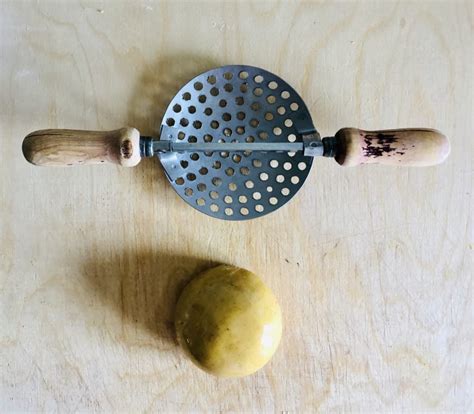 Grandmas Passatelli The Original Recipe Travel Emilia Romagna