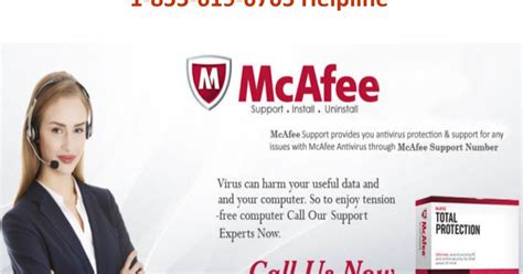 How To Install Mcafee With Activation Code 1 855 619 0705 Helpline By Mcafee Activate Issuu