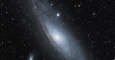 Blackwater Skies PixInsight DSLR Workflow Part 1a Bias Frames