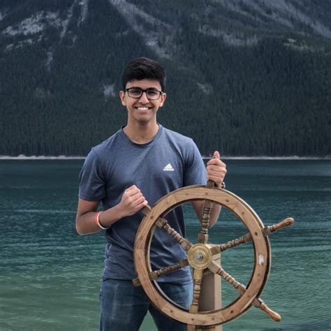Rishab Verma Spartan Shield