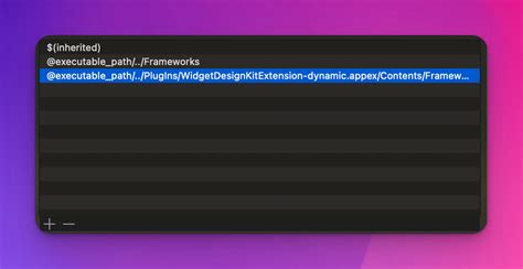 Reduce Application Size With Spm Dynamic Libraries