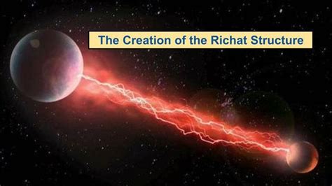 Plasma Discharge This Theory Has Dome Geology Beat R