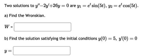 Solved I Need Help With The First Question Which Should Be Chegg
